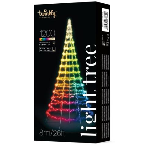 Twinkly Light Tree Walmartca
