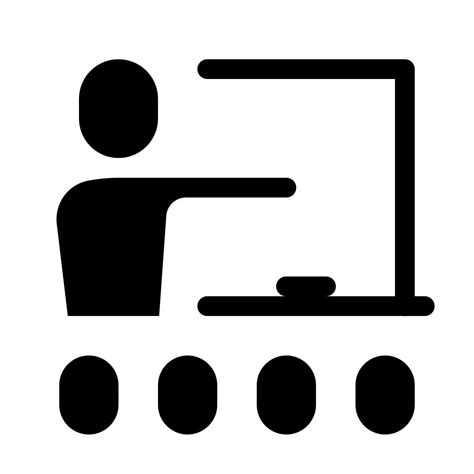 High Quality Classroom Png And Icons For Education