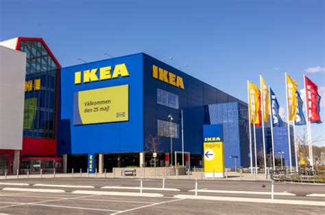 Ikea Plans Major U S Growth Push With New Stores In Texas Arizona And