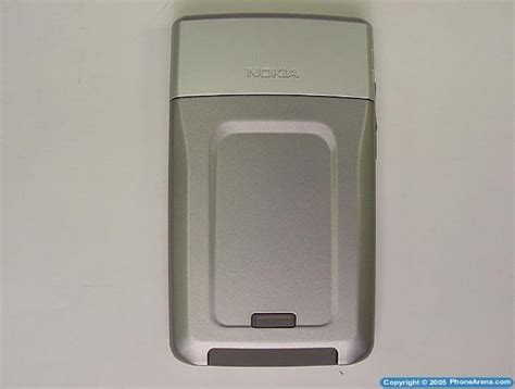 Nokia E62 Pops Up On Fcc Phonearena