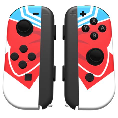 Sailor Moon Nintendo Switch Joy Con Anime Custom Controller