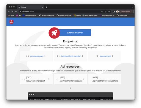 Problem With Demo Identityserver4 · Issue 59 · Thecloudnativewebapp