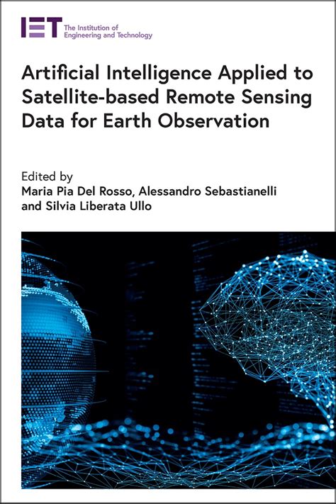 The Iet Shop Artificial Intelligence Applied To Satellite Based