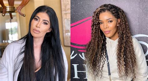 Net Worth 2022 Who Is Richer Connie Ferguson And Sorisha Naidoo