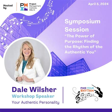 Your Authentic Personality On Linkedin Pmimilehievents Projectmanagement