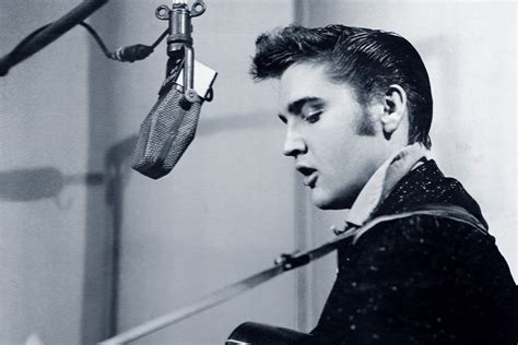 Elvis Presley Sessions 1954 1959