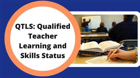 What Can I Do With A Level 5 Teaching Qualification Carlton Training