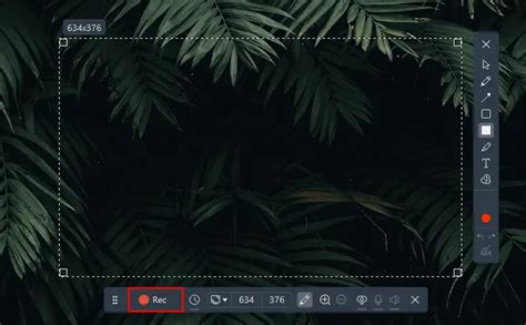 Как сделать запись экрана на ноутбуке 4 способа Icecream Apps