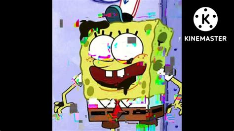Spongebob Squarepants Becoming Uncanny Youtube