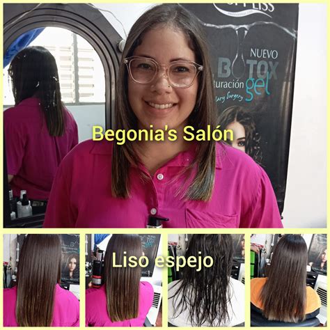 Begonia Salon Begonia Salon Added A New Photo