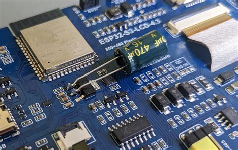 Controlling Waveshare E Paper Displays Using An Esp32 S3 Pico And Lvgl By Pieter Van Ginkel