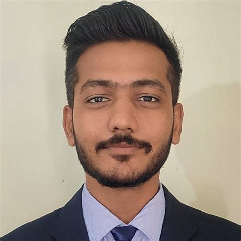 Nikunj Khunt Navsari Agricultural University Sūrat Department Of Plant Pathology Research