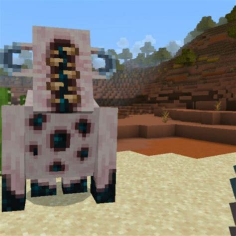 Download Void Mod For Minecraft Pe Creepy Adventures