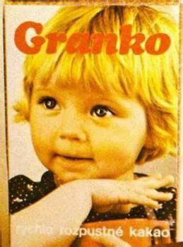 Granko | Retro, Childhood, Nostalgia