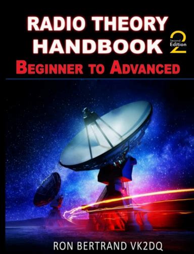 Radio Theory Handbook Beginner To Advanced