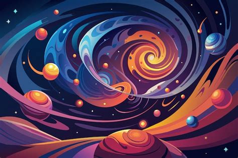 Premium Vector Abstract Pattern Resembling A Digital Fingerprint