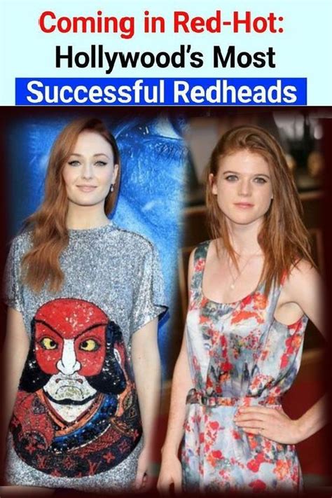 Fiery Redhead Artofit