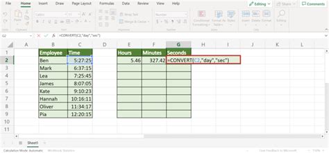 How To Convert Time Into Decimals In Excel Sheetaki