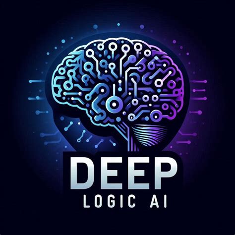 Deep Logic Ai Youtube