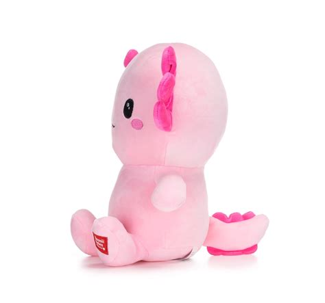 Axolotl Kawaii Kuties Plush Plush Free Shipping Over Hmv Store