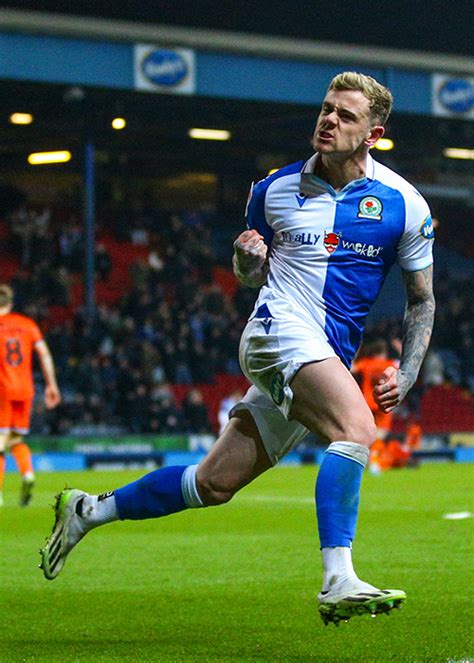 Sammie Szmodics Says Its Stupid To Turn Down Premier League After