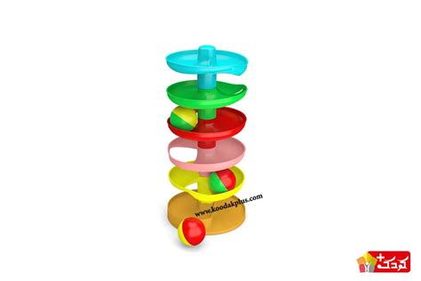 خرید بازی فکری برج توپ پاپارو