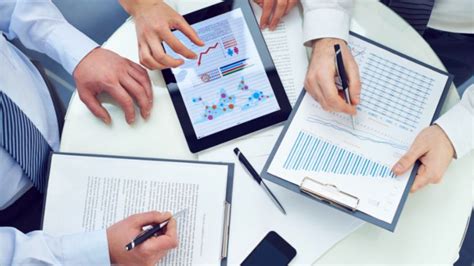 Effective Contract Management Best Practices Docjuris