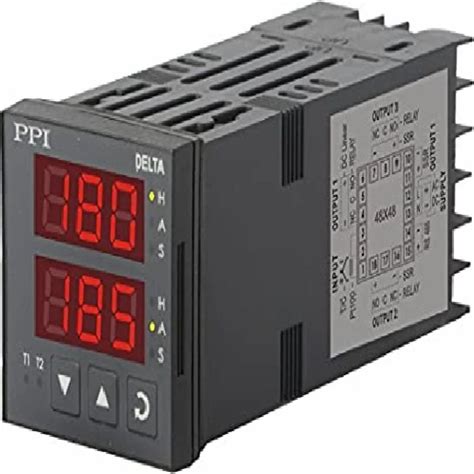 Pid Temperature Controller At Best Price In Palghar Id 23906160012