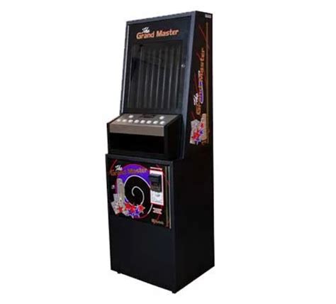 Pulltab Machines — Lake States Vending