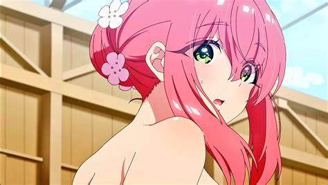 Pink Hair Waifu Pinkhairwaifus Posts X