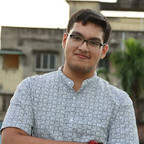 Abhinandan Sinha Computer Science Maulana Abdul Kalam Azad University Of Technology Xing