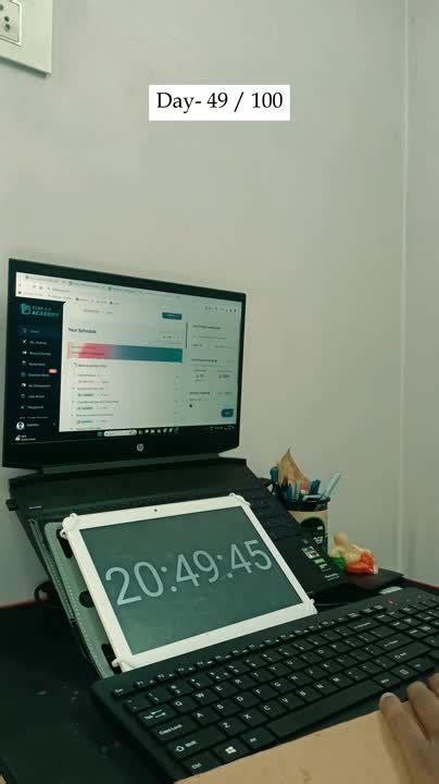 baladitya sanaboina on linkedin 100daysofcodechallenge