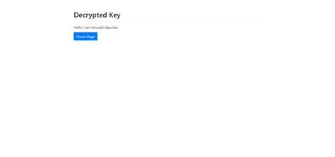 GitHub Njshah Pretty Good Privacy PGP Demonstration Video Https Youtube Watch