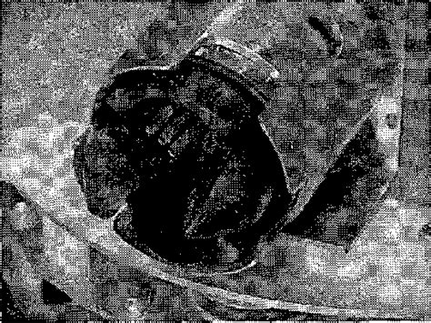 Figure 1 From Heavy Duty Connectors For Self Reconfiguring Robots