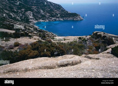 Montecristo Island