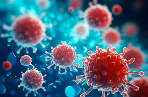 Bacterial Vs Viral Infections Understanding Differences Symptoms