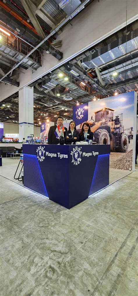 Pei Yun Gay On Linkedin Let Visit Us At Mbs N25