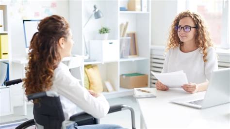 Perform A Mock Interview By Khalidhachil Fiverr