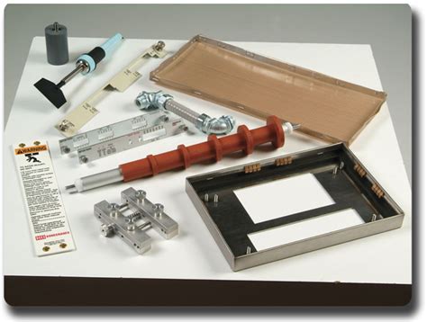 Sub Assembly Services Specialty Printing And Processing