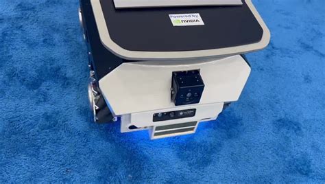 E Con Systems On Linkedin Embeddedvision Orin Jetson Amr