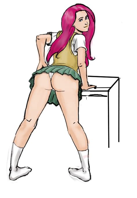 Rule 34 Antimony Carver Clothing Gunnerkrigg Court Panties Skirt Tagme Webcomic White