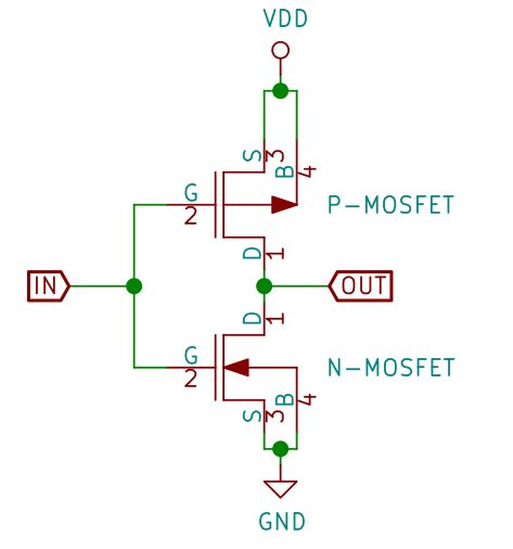 how to interface a 3 3v output to a 5v input next