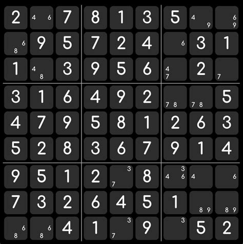 what technique am i missing r sudoku