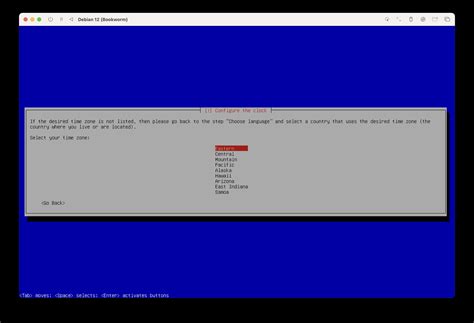 How To Install And Run Debian On Mac M1 M2 Intel Siytek