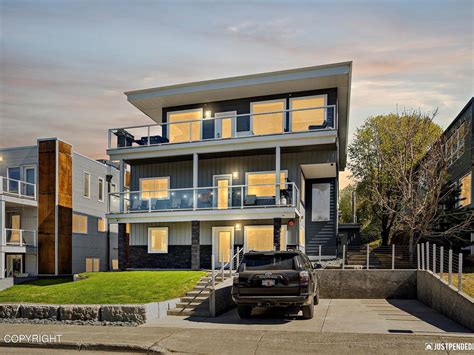 627 N St Anchorage Ak 99501 Zillow