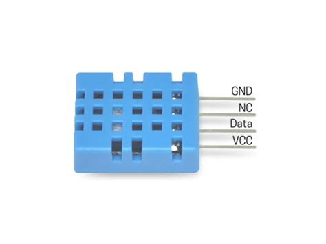 Sensor Dht11 Com Franzininho C0 Com Arduino