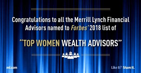 Lynn Dimeo On Linkedin Awards And Recognition For Merrill Lynch