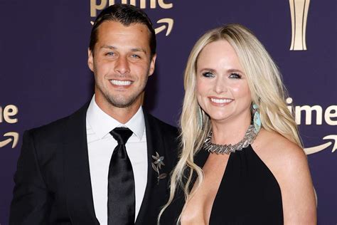 Brendan Mcloughlin Miranda Lambert Wedding Ring 60 Photos
