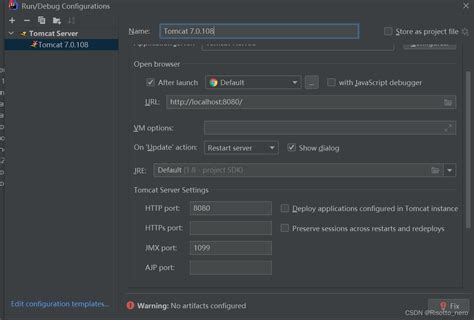 eclipse项目在idea下部署运行 idea部署eclipse web项目 csdn博客