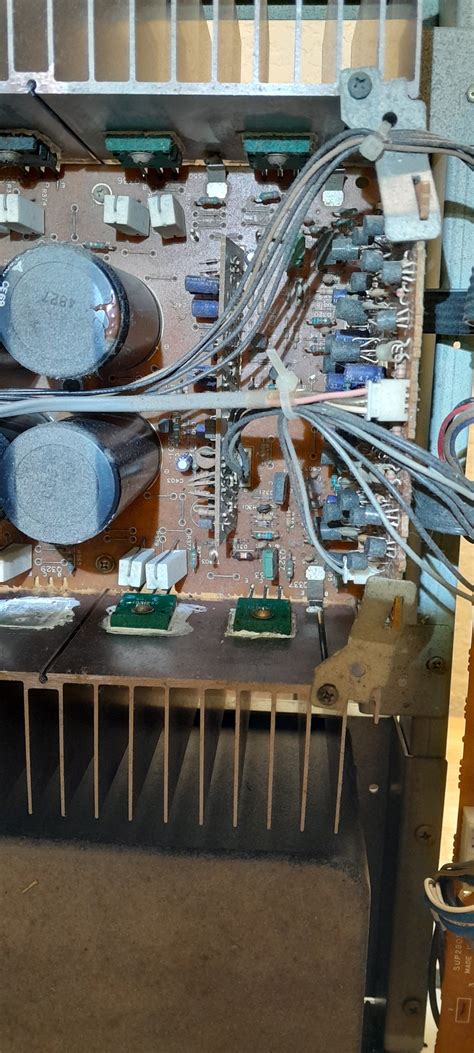 Inside Of Chassis 3 Chassis Inside Of Hifi Forumde Bildergalerie